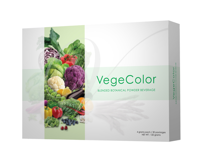 VegeColor
